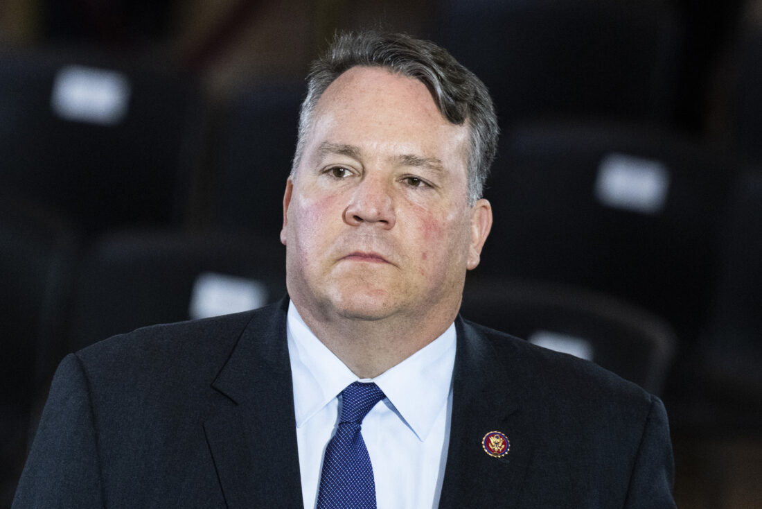 U.S. House Ethics Committee clears Mooney in campaign funds probe ...